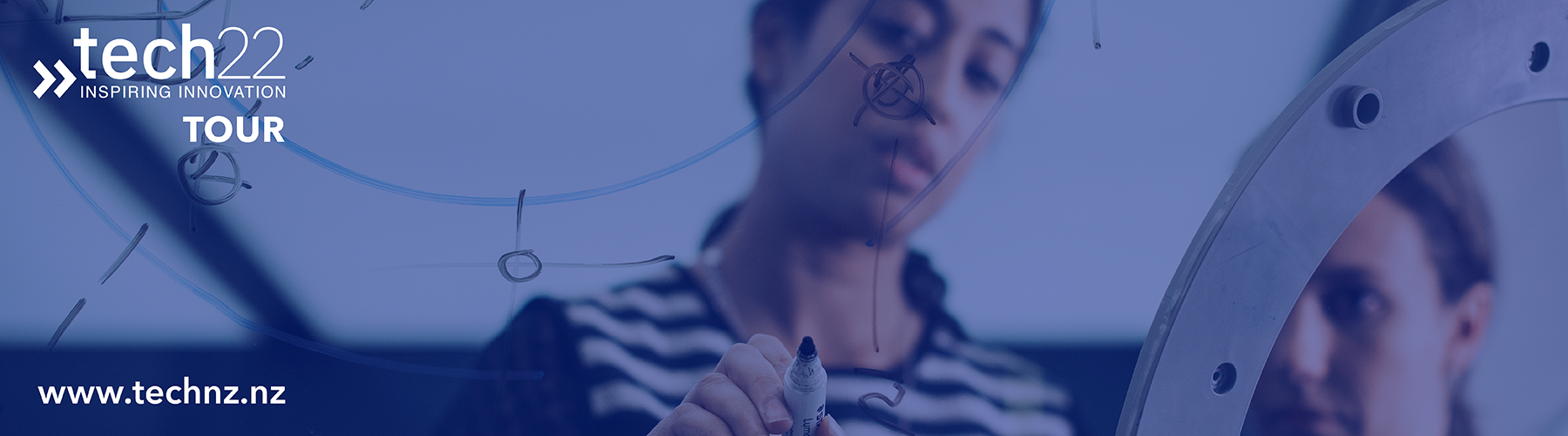 Tech22 - inspiring a new generation - Tech23 - Inspiring Future Innovators